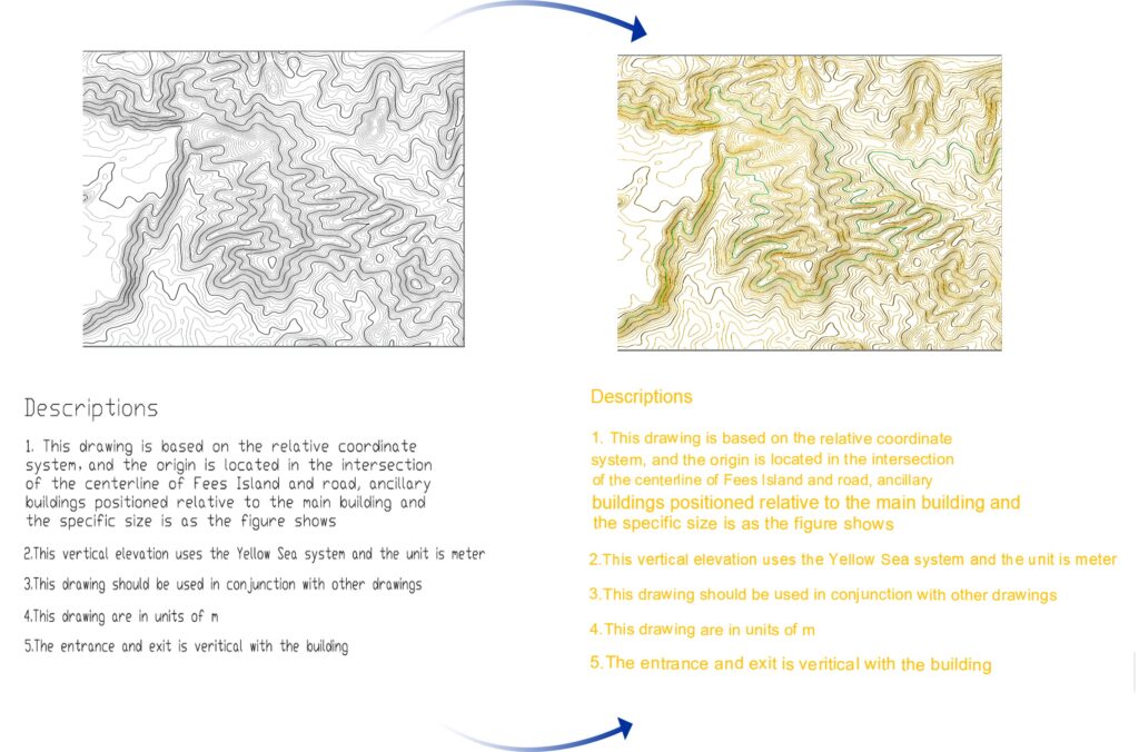 ZWVectorization Tool แปลงภาพเป็น DWG ง่ายๆ ในคลิกเดียว